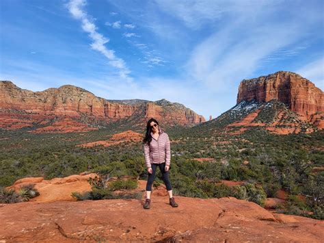10 Best Things To Do In Sedona In Winter 2026