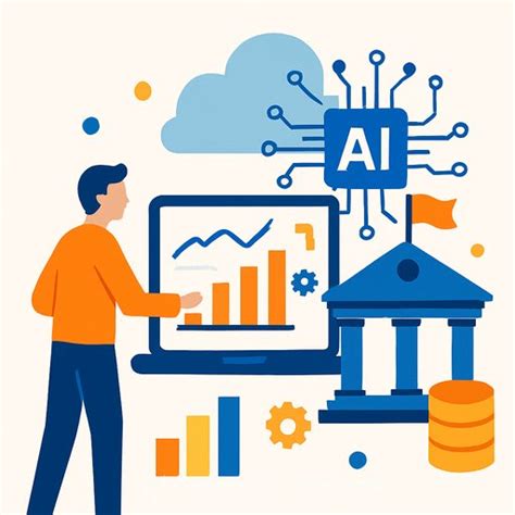 Building Data Foundations For Ai Driven Government Transformation