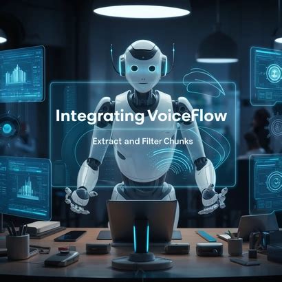 Integration Of Voiceflow With AI Models Datatunnel