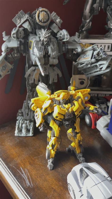 Updated Ss Collection Rotb Bee And Battletrap‼️ R Transformers
