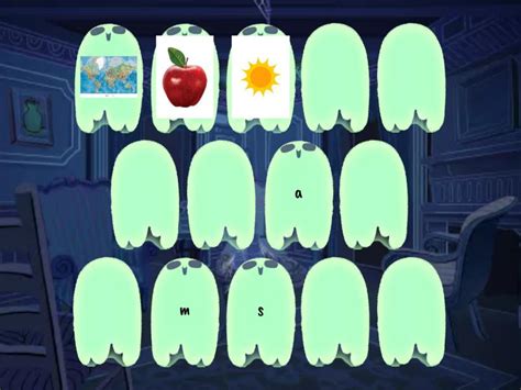 Barton Letter Sound Matching Pairs