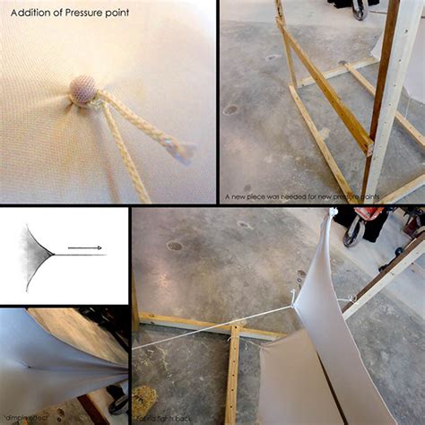 Material Efficiency On Behance