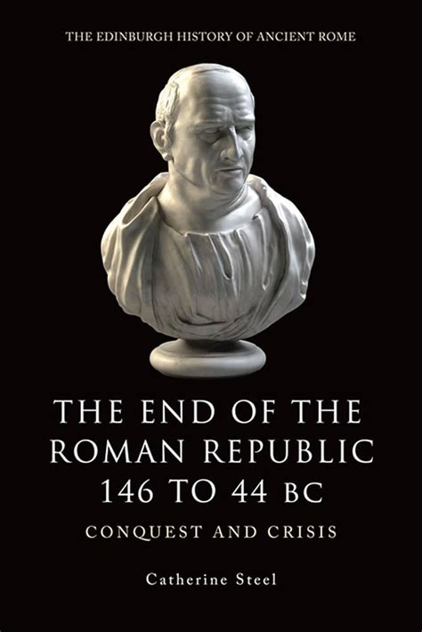 End Of Roman Republic Rome