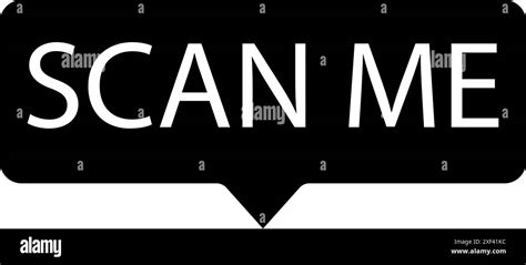 Scan Me Pin Map Device Location Marker Navigation Symbol Destination Digital Response