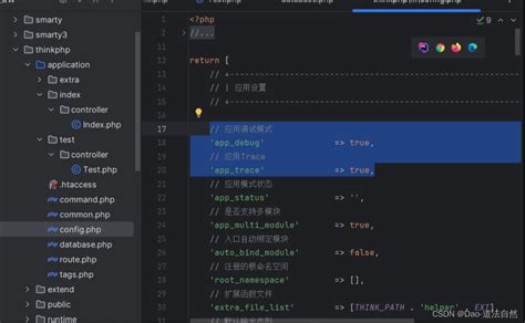 Day27：安全开发 Php应用andtp框架and路由访问and对象操作and内置过滤绕过and核心漏洞tp框架 路由访问 对象操作 内置过滤绕过 核心漏洞