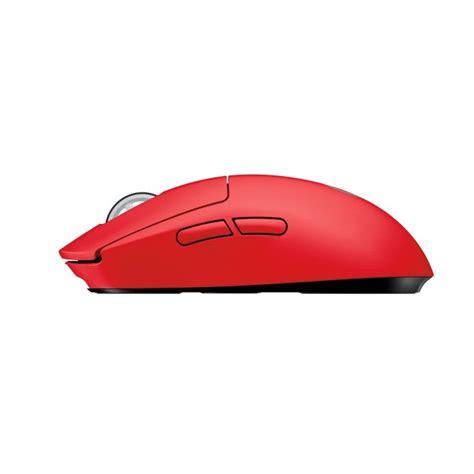เมาส์เกมมิ่งเกียร์ Logitech Gaming Mouse G Pro X Superlight