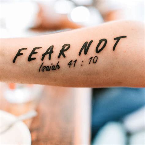 50 Best Tattoo Quotes And Short Inspirational Sayings Yourtango