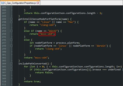 Auto Complete Not Working Properly · Issue 46 · Platformioplatformio Vscode Ide · Github