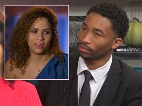 Love Is Blinds Milton Accuses Ex Lydia Of Cruel Treatment In Nasty Divorce Months After Her