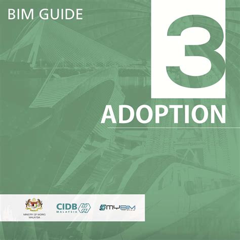 BIM Guide Adoption