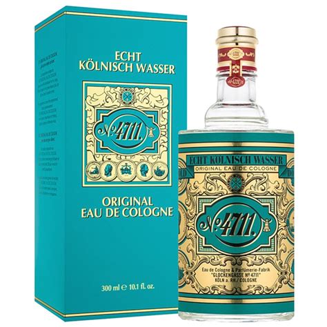 4711 Original, kolinská voda unisex 90 ml | notino.sk