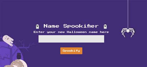 Hackthebox Spookifier Writeup Ssti Exploit Explained