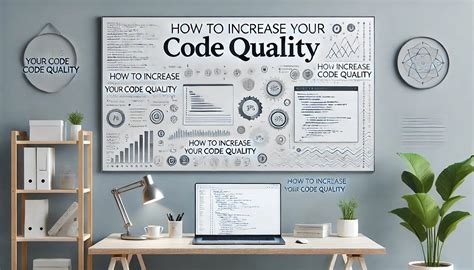 How To Increase Your Code Quality By Thiraphat Phutson Medium