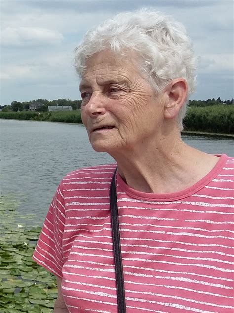 Marie Louise Verachtert Funeralco