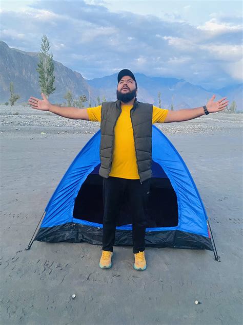 Ghazi Shan غازی شان Lahore