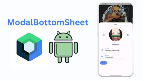 Handling Keyboard Overlap In Modalbottomsheet — Jetpack Compose By