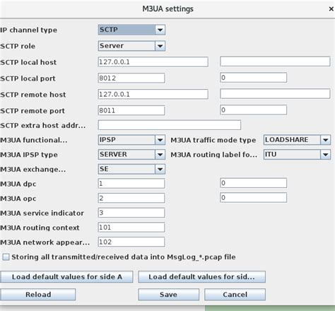 sctp disconnected m3ua lfsm down pfsmp down · issue 320 · restcomm