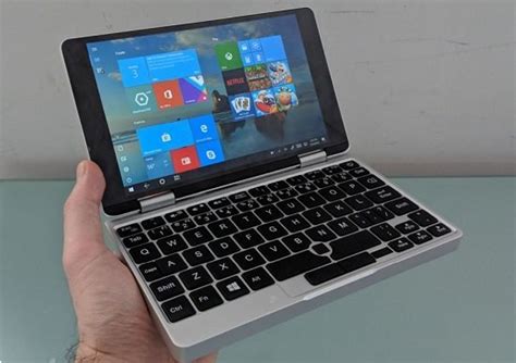 Diferencias entre una notebook laptop netbook híbridos ultrabooks y PC Tecnología