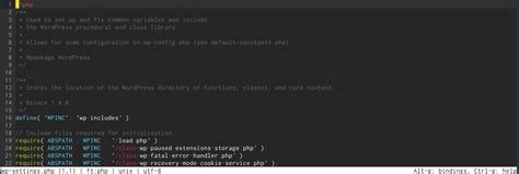 best command line editors in linux bigstep blog
