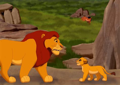 Tlk Do You Hate Uncle Scar By Vtoony On Deviantart