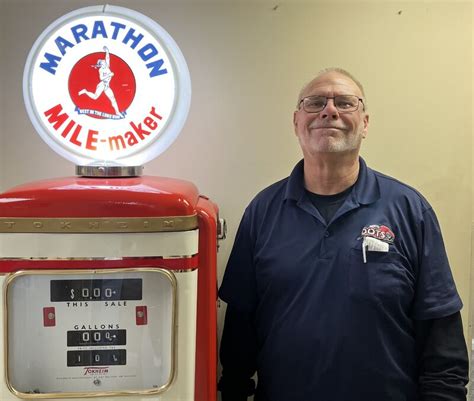 Marc Vanco Posted On Linkedin