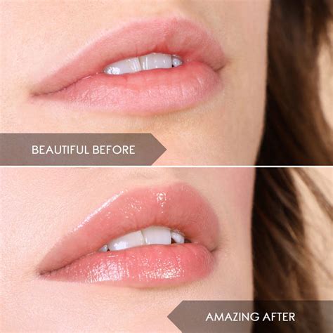 Lets Get Nude Lip Sex Plump Fill Tint Trio