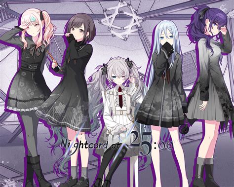 Characters｜hatsune Miku Colorful Stage