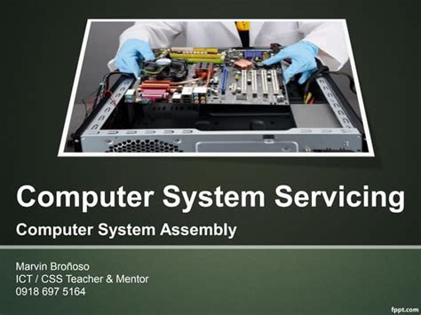 Css L05 Computer System Assembly Pdf Css L05 Computer System Assembly Pdf