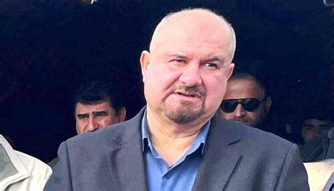 نوێنه‌رێكی‌ كورد له‌ كه‌ركووك گیرا