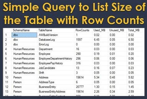 Get Table Names In Oracle Database Printable Online