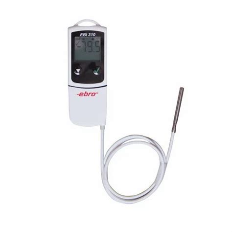 Ambetronics Temperature Data Logger At Rs 50000 In Mumbai ID 2252925597