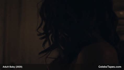 Kazu Makino Sexy Nude Eporner