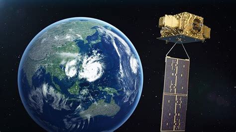 천리안위성 발사성공1 세계 3번째 차세대 정지궤도기상위성 ‘천리안 2a호 시사n라이프