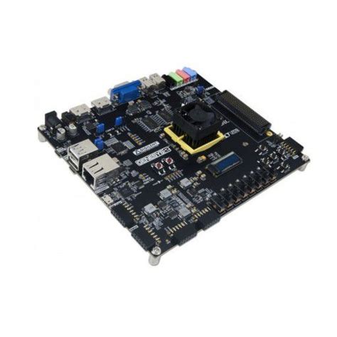 Genesys2 Kintex 7 Fpga Development Board