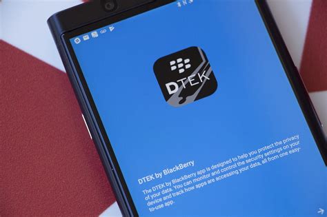 How To Disable Unused Android App Permissions Using Dtek Crackberry