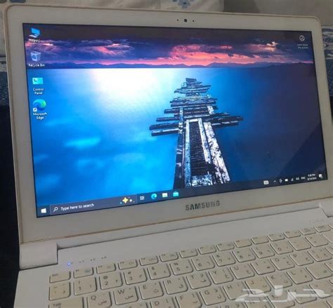 لاب توب سامسونج 13 بوصة تاتش Laptop Samsung 13 Inch Touch موقع حراج