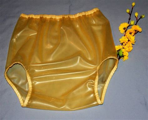 Latex Rubber Dress Adult Diapers Plastic Pants Diaper Girl Boho