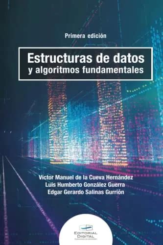 Estructuras De Datos Y Algoritmos Fundamentales Mercadolibre