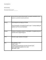 Weld Evaluation Bead Width Penetration Consistency Porosity Course Hero