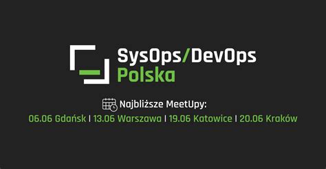 Sysops Devops Polska