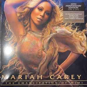 Mariah Carey The Emancipation Of Mimi Ultra Platinum Edition