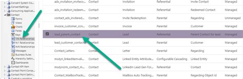 Check Both Leads And Contacts Realtime Marketing Forms