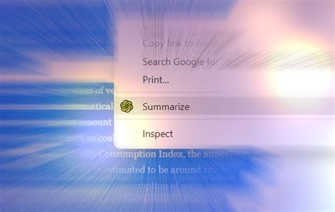How To Summarize A Story In 10 Seconds With Chatgpt 2024 An