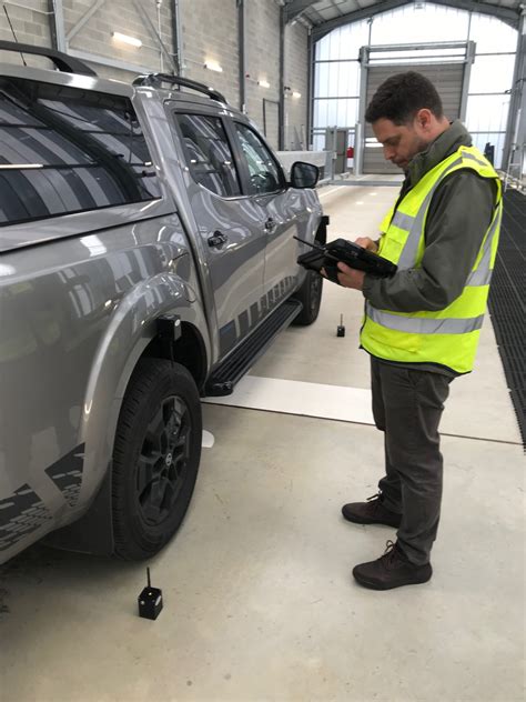 Clantect Has Launched A Wireless Sensor Testing System For Their Human Presence Detection System