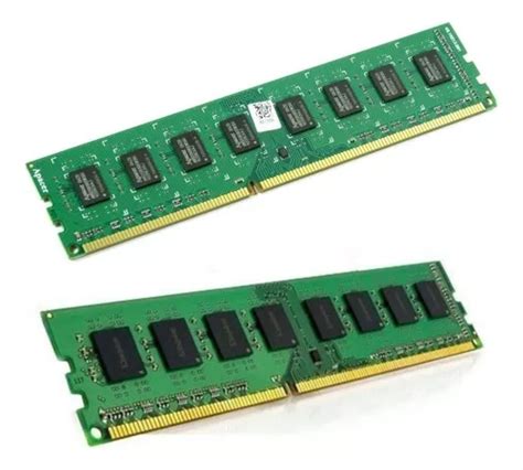 Memoria Ram Ddr2 2gb 800mhz Desktop Pc Intel Amd Pente Mercadolivre