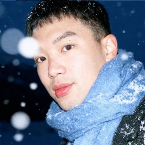 Andy Chen Andyjunjia • Threads Say More