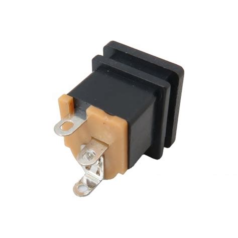 جک مادگی آداپتور سه پایه