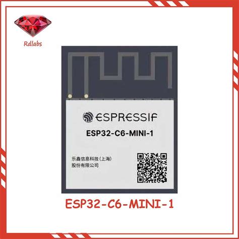 Jual Espressif Systems ESP C MINI N Mini Modules Shopee Indonesia
