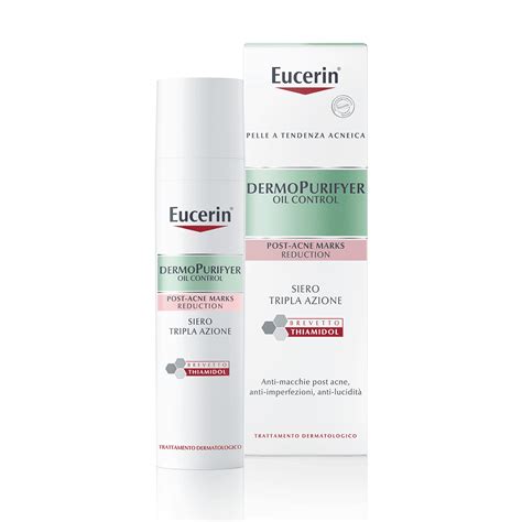 Eucerin Atopicontrol Olio Detergente Per Dermatite Atopica