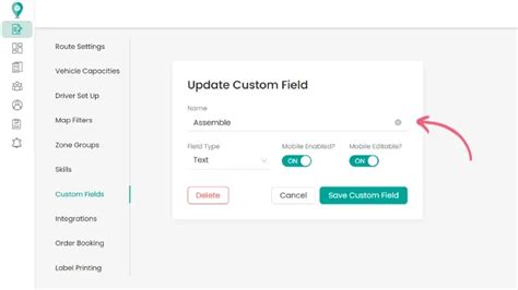 How To Add Custom Fields Guides